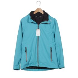 CMP Damen Jacke, blau, Gr. 38