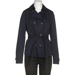 Only Damen Jacke, blau, Gr. 36