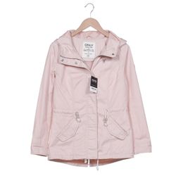 Only Damen Jacke, pink, Gr. 36