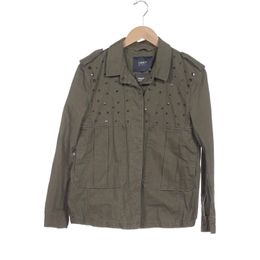 Only Damen Jacke, grün, Gr. 36