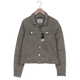 Only Damen Jacke, grün, Gr. 36