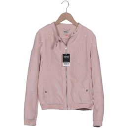 Only Damen Jacke, pink, Gr. 38