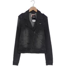 Only Damen Jacke, grau, Gr. 38