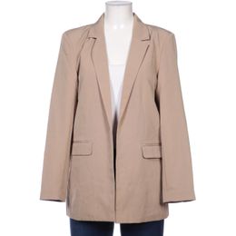 Pieces Damen Blazer, braun, Gr. 42