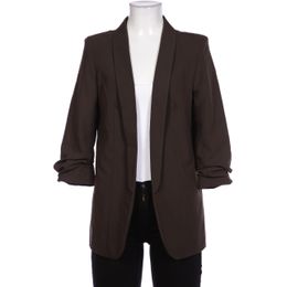 Pieces Damen Blazer, grün, Gr. 36