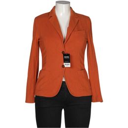 Circolo 1901 Damen Blazer, orange, Gr. 44