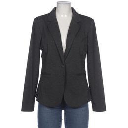 Ichi Damen Blazer, grau, Gr. 42