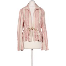 Noa Noa Damen Blazer, beige, Gr. 38