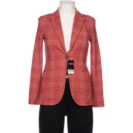 Circolo 1901 Damen Blazer, rot, Gr. 38