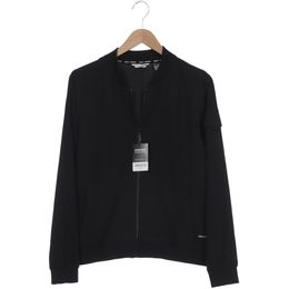 DKNY by Donna Karan New York Damen Jacke, schwarz, Gr. 38