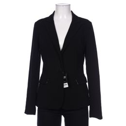 Ichi Damen Blazer, schwarz, Gr. 36