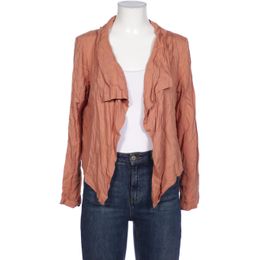 Ichi Damen Blazer, beige, Gr. 38