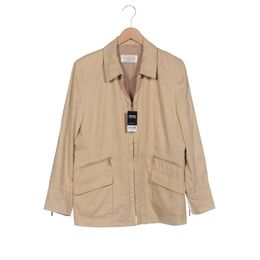 BARONIA Damen Jacke, beige, Gr. 42