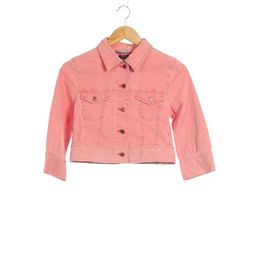 GAP Damen Jacke, pink, Gr. 32