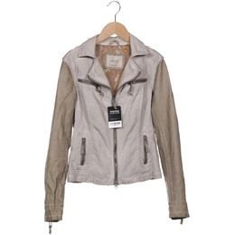 Cartoon Damen Jacke, beige, Gr. 36