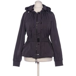 BOSS by Hugo BOSS Damen Jacke, grau, Gr. 38