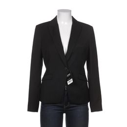 Forever 21 Damen Blazer, schwarz, Gr. 38