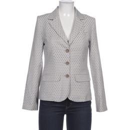 Qiéro! Qiero Damen Blazer, grau, Gr. 36