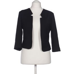 Soaked in Luxury Damen Blazer, schwarz, Gr. 38