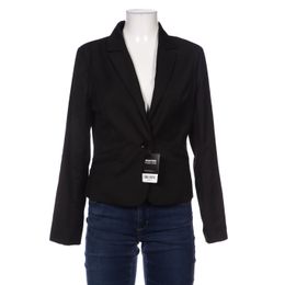 Soaked in Luxury Damen Blazer, schwarz, Gr. 42