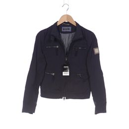 Marc O'Polo Marc O Polo Damen Jacke, marineblau, Gr. 36