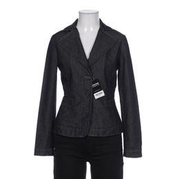 Zara Damen Blazer, marineblau, Gr. 36