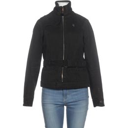 G-Star Raw G Star RAW Damen Jacke, schwarz, Gr. 36