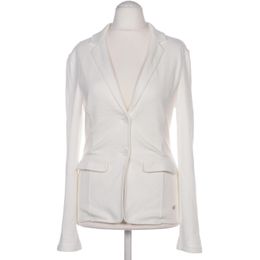 s.Oliver Damen Blazer, weiß, Gr. 36