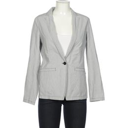 s.Oliver Damen Blazer, grau, Gr. 38