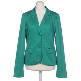 s.Oliver Damen Blazer, grün, Gr. 36