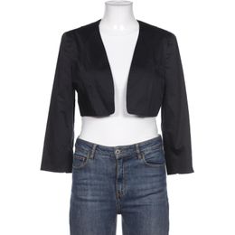 s.Oliver Damen Blazer, marineblau, Gr. 38