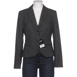 s.Oliver Damen Blazer, grau, Gr. 38