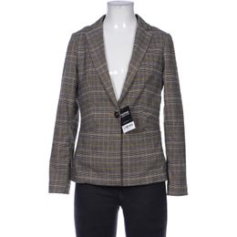 s.Oliver Damen Blazer, grau, Gr. 36