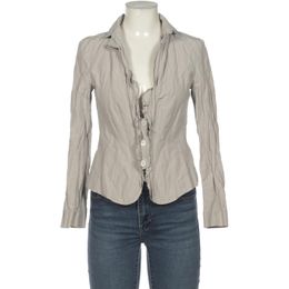 s.Oliver Damen Blazer, grau, Gr. 38