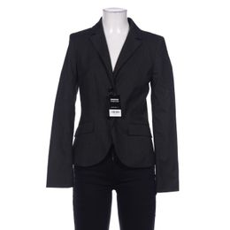 s.Oliver Damen Blazer, schwarz, Gr. 34