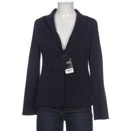 s.Oliver Damen Blazer, marineblau, Gr. 38