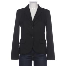 s.Oliver Damen Blazer, schwarz, Gr. 38