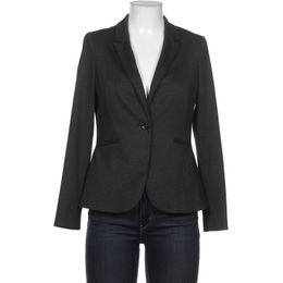 s.Oliver Damen Blazer, grau, Gr. 38