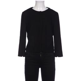 s.Oliver Damen Blazer, schwarz, Gr. 40