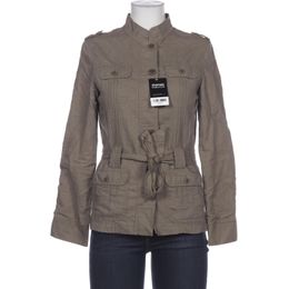 s.Oliver Damen Blazer, grün, Gr. 36