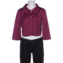 s.Oliver Damen Blazer, pink, Gr. 38