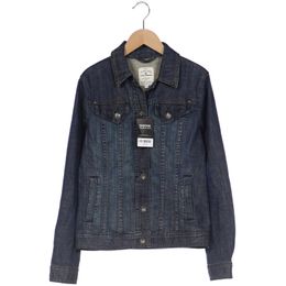 Tom Tailor Denim Damen Jacke, marineblau, Gr. 36