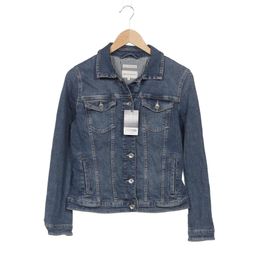 Tom Tailor Denim Damen Jacke, marineblau, Gr. 36