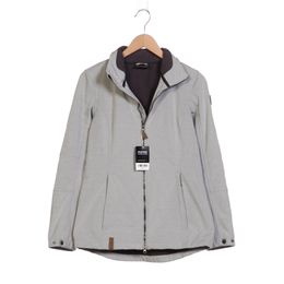 Killtec Damen Jacke, grau, Gr. 38