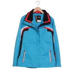 Killtec Damen Jacke, blau, Gr. 42