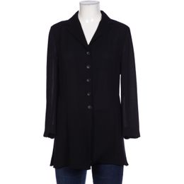 Taifun Damen Blazer, marineblau, Gr. 38