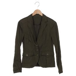 Steilmann Damen Jacke, grün, Gr. 36