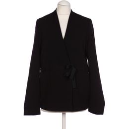 Kiomi Damen Blazer, schwarz, Gr. 36