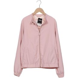 EDC by Esprit Damen Jacke, pink, Gr. 38