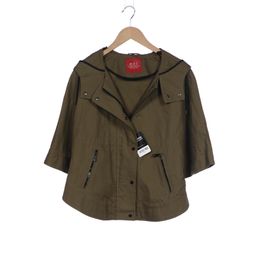 EDC by Esprit Damen Jacke, braun, Gr. 36